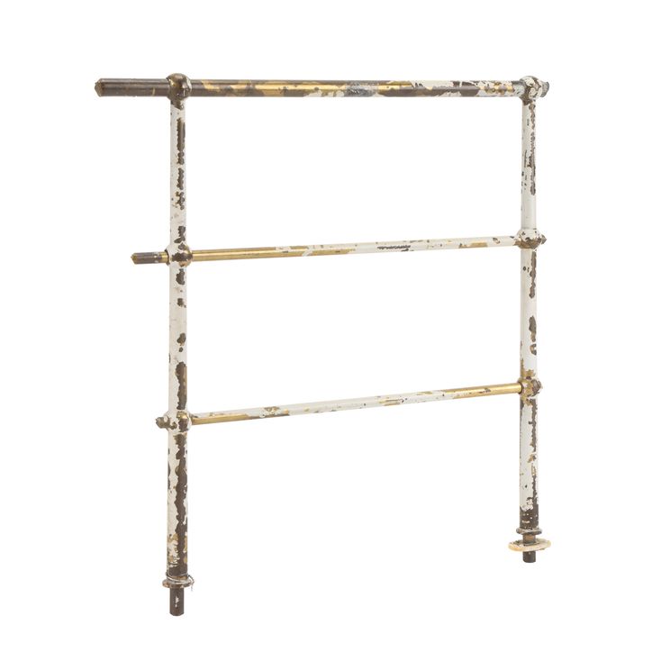 Lot # 1785: TITANIC (1997) - Titanic Model Miniature Railing