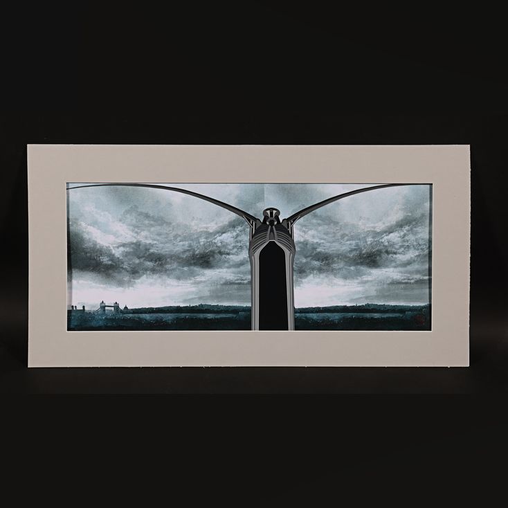 280. Two Original Animation Cels, 1982 ### PINK FLOYD: THE WALL (1982)