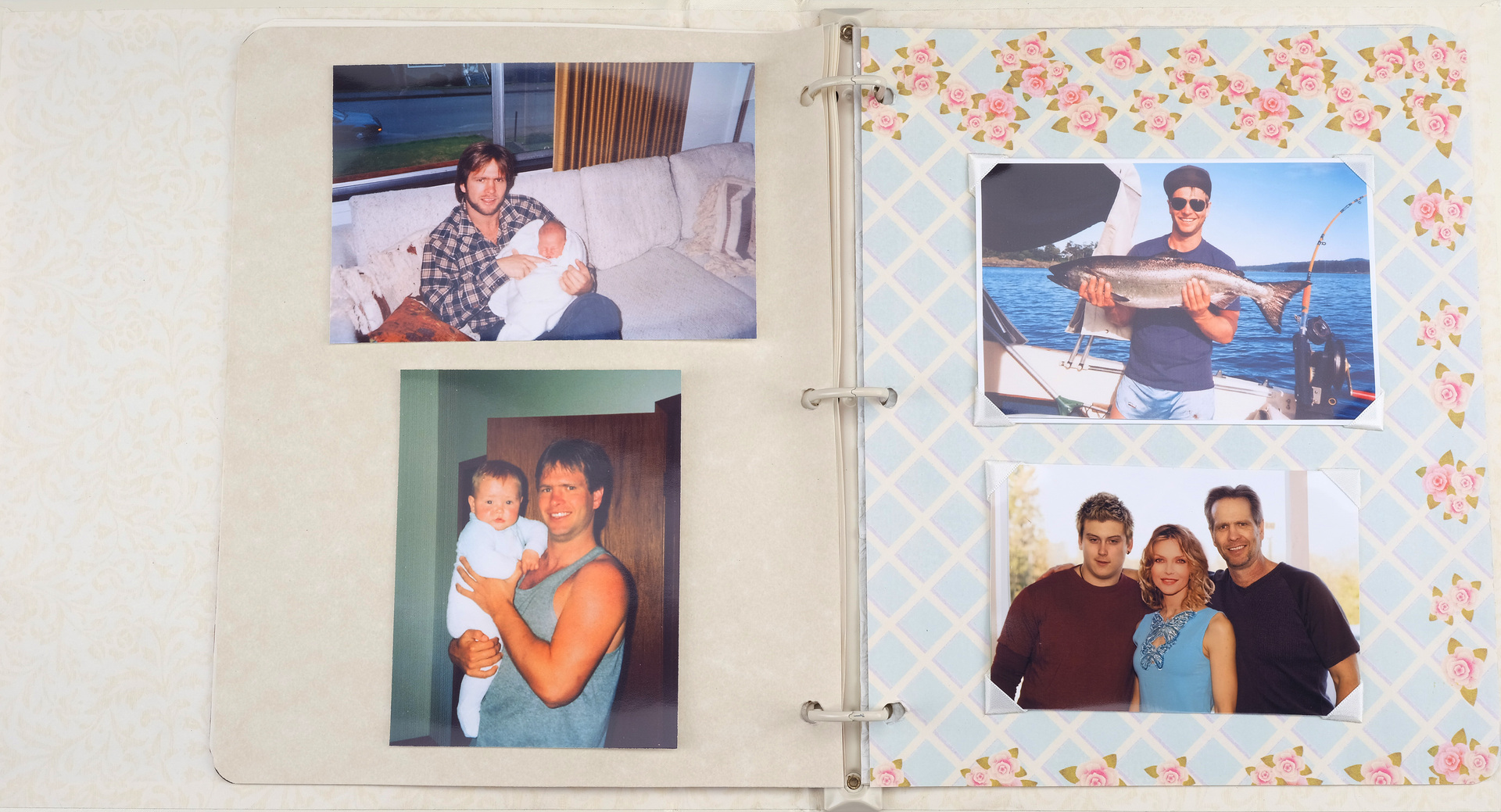 Lot 497 - Set of Adaline Bowman (Blake Lively) and William Jones ...