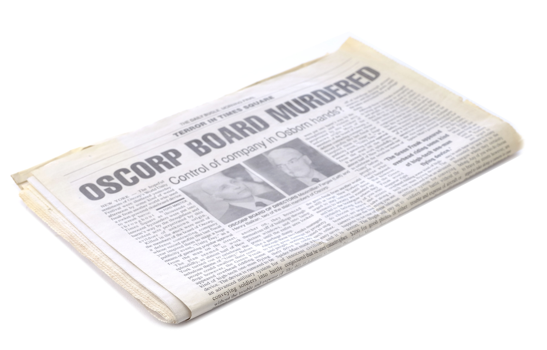 Propstore - Find Your Extraordinary