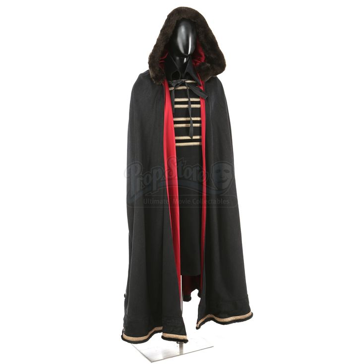 Lot 861 - Aros Stunt Battle Costume | TWILIGHT SAGA, THE: BREAKING DAWN ...