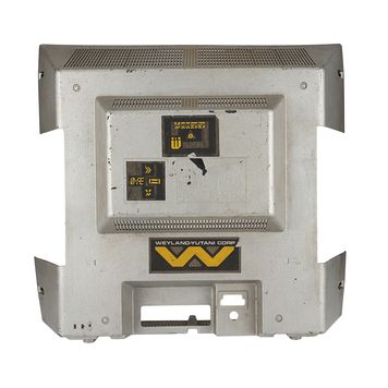 Lot # 655 : ALIENS (1986) - Harry Harris Collection: Atmosphere ...