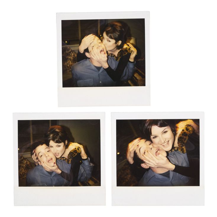 Lot # 681: THE CABLE GUY (1996) - Ernie Chip Douglas' (Jim Carrey) Set ...