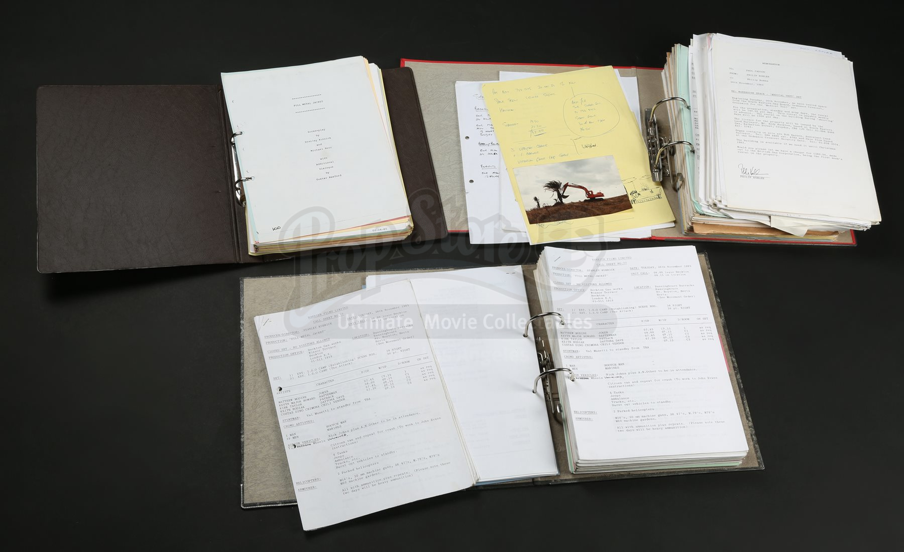 Propstore - Find Your Extraordinary