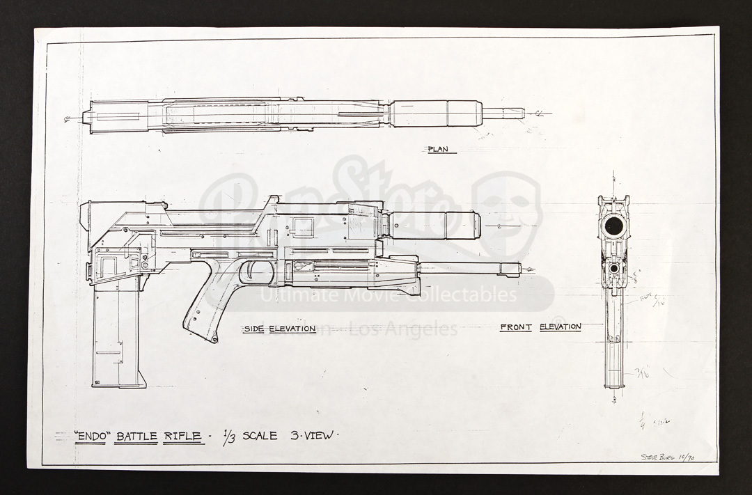 Propstore - Find Your Extraordinary