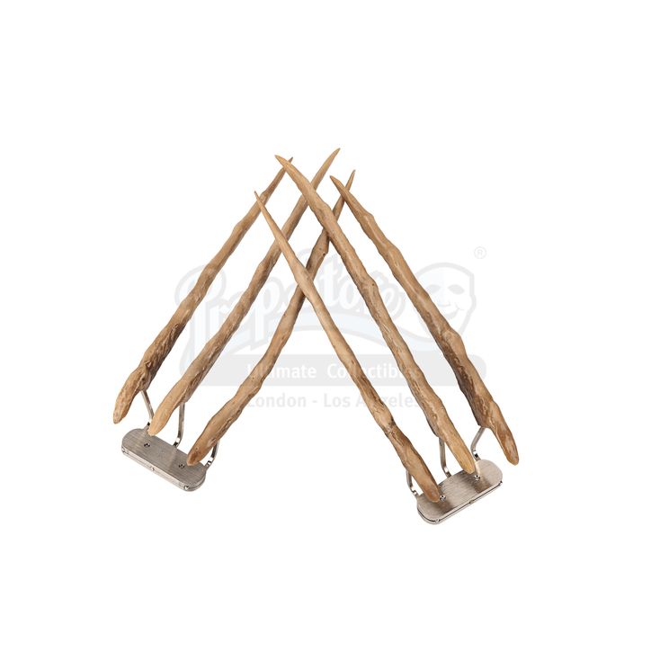 Logans (Hugh Jackman) Bone Claws | X-MEN ORIGINS: WOLVERINE (2009)