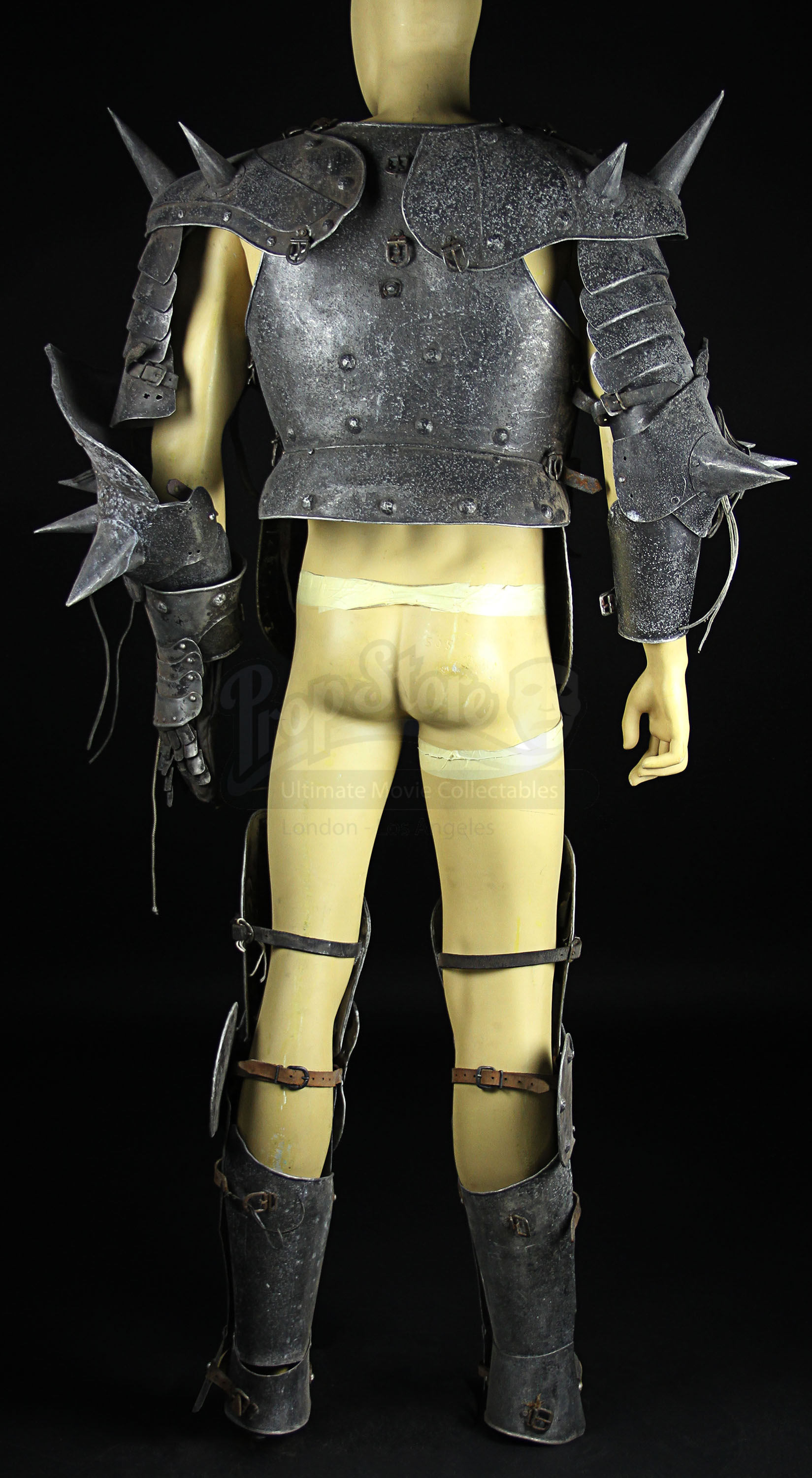 Propstore - Find Your Extraordinary