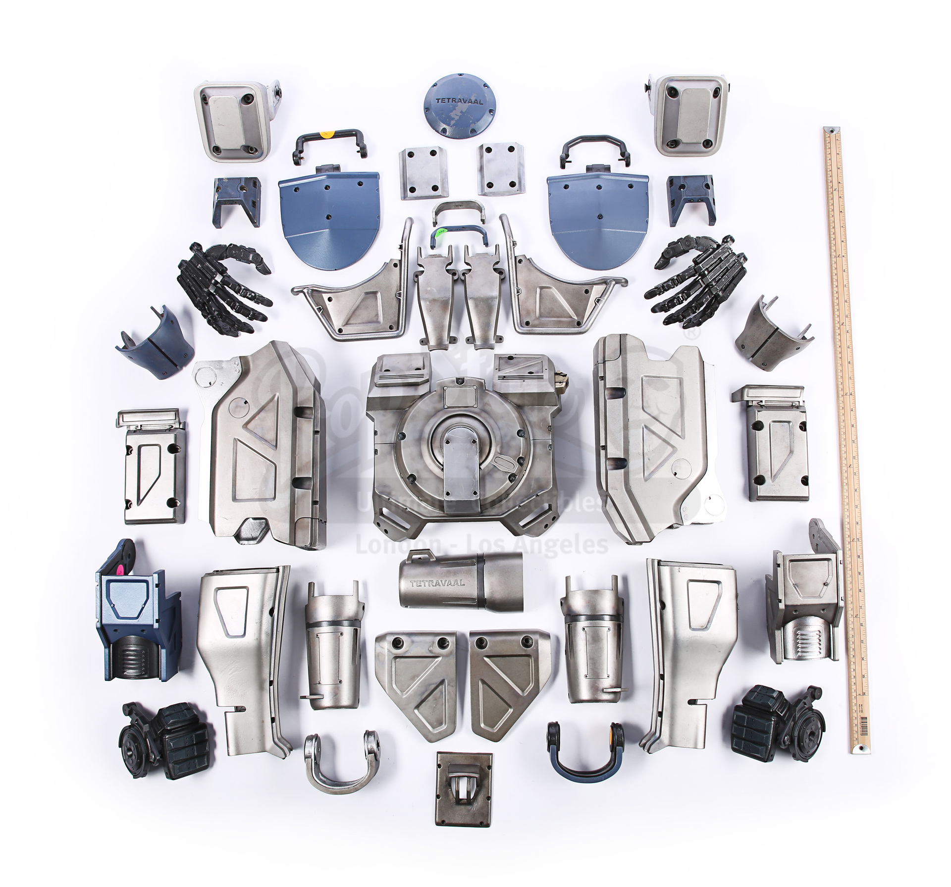 Propstore - Find Your Extraordinary