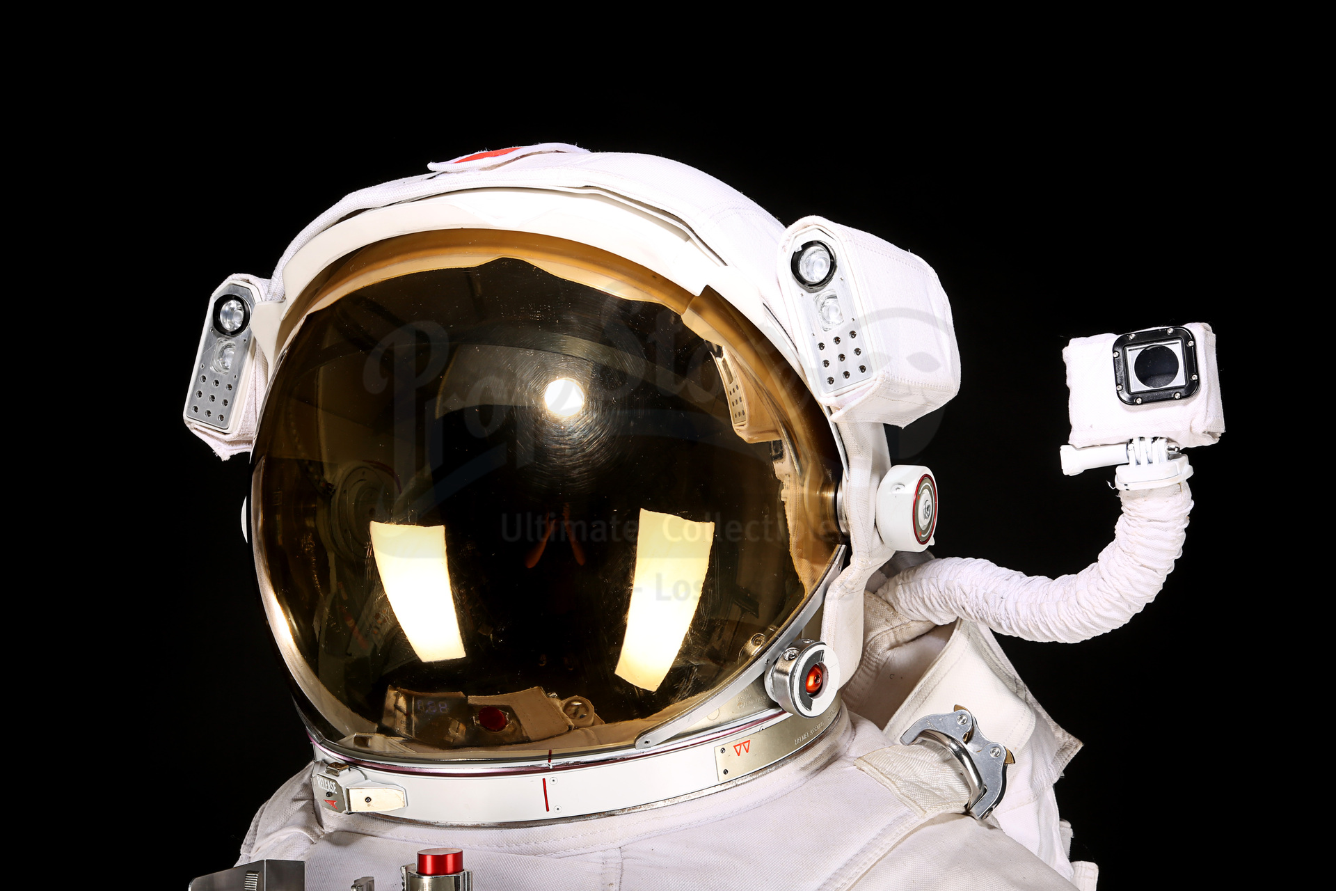 Commander Melissa Lewis (Jessica Chastain) EVA Suit | MARTIAN, THE (2015)