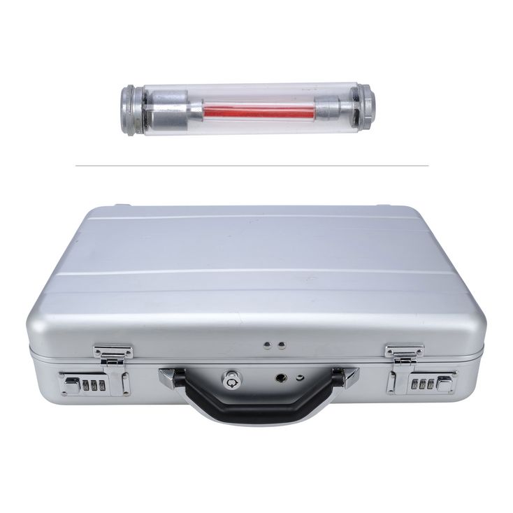 Lot # 168: JAMES BOND: NO TIME TO DIE (2021) - Valdo Obruchev's (David Dencik) Heracles Serum ...