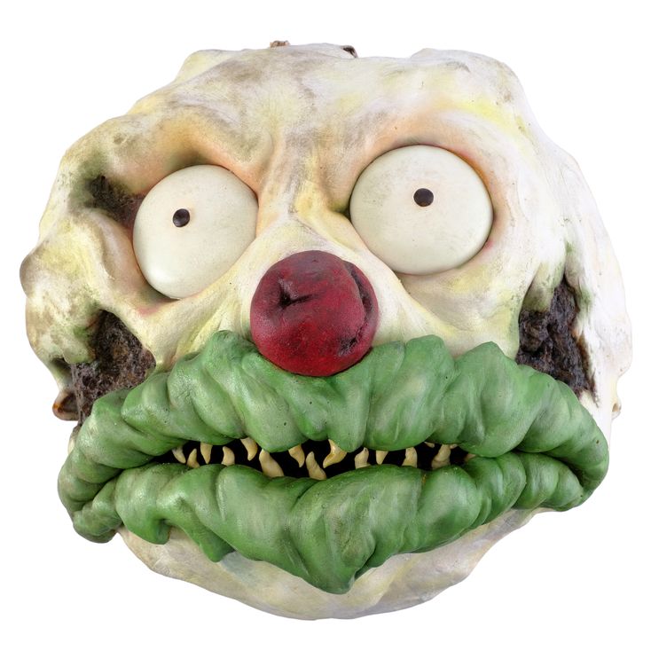 Lot 605 - Doug Beswick Collection Animatronic Cupcake Hallucination ...