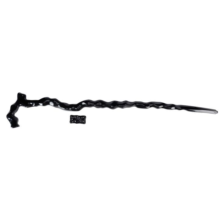 531. Master Replicas Emperor Palpatine (Ian McDiarmid) Cane and Cloak ...