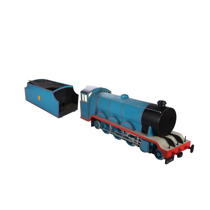 Large Gordons Body and Tender | THOMAS & FRIENDS (TV SERIES, 1984-2008)