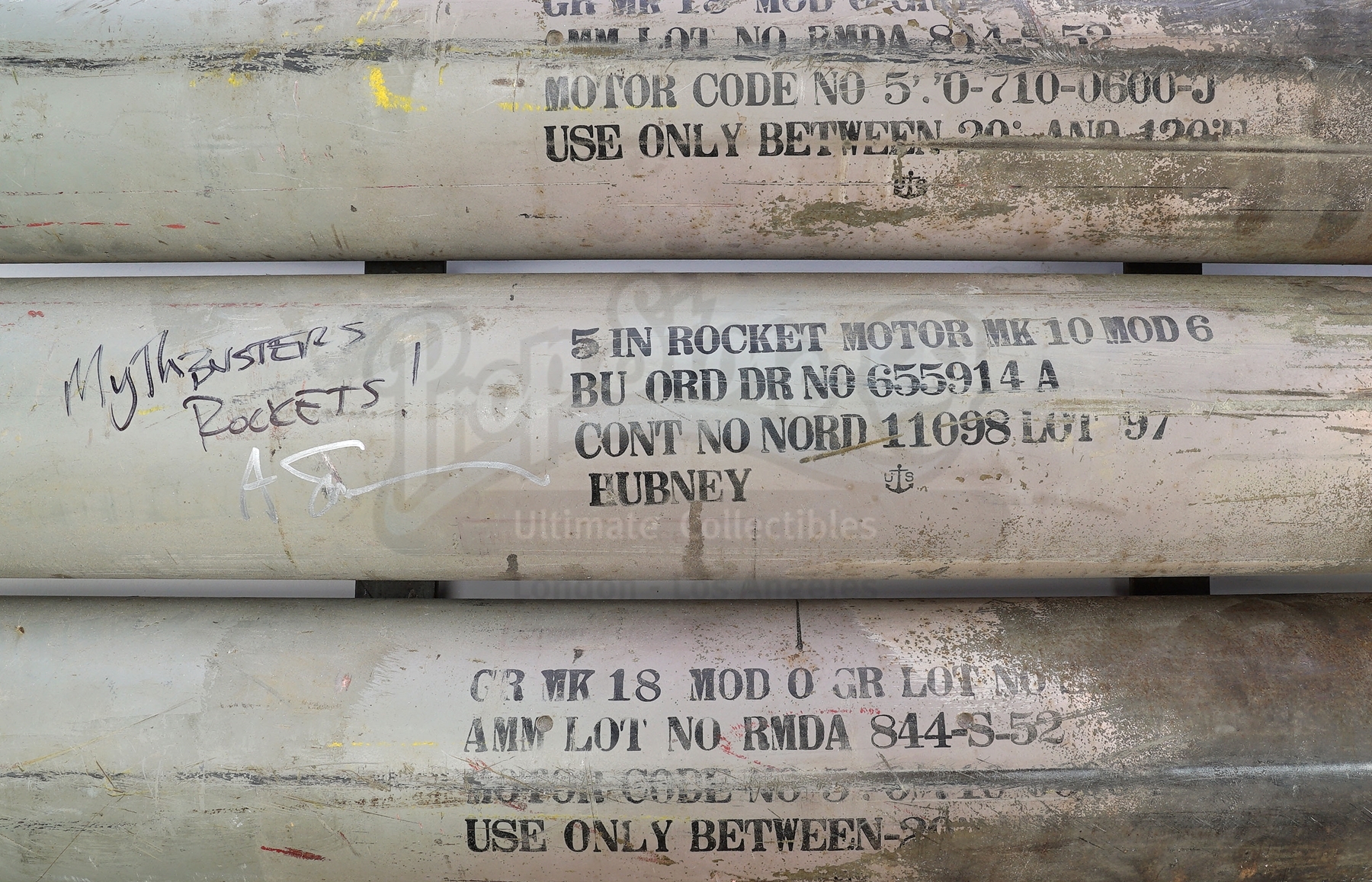 Propstore - Find Your Extraordinary