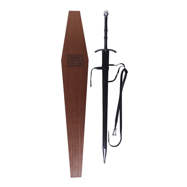 Lot 274 - Weta Workshop Master Swordsmith Collection Replica of the ...
