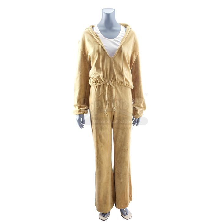 Rosalyn Rosenfelds (Jennifer Lawrence) Track Suit Costume | AMERICAN ...