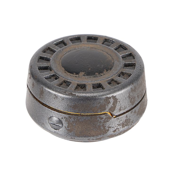 Lot #899: THE BATMAN (2022) - Batman's (Robert Pattinson) Stunt Sticky Bomb