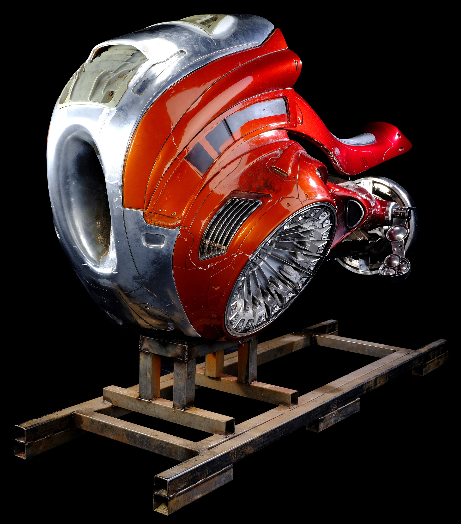 Propstore - Find Your Extraordinary