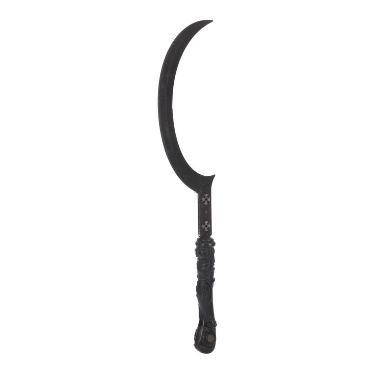 Lot 1144. Dothraki SFX Sword | GAME OF THRONES (TV SERIES, 2011-2019)