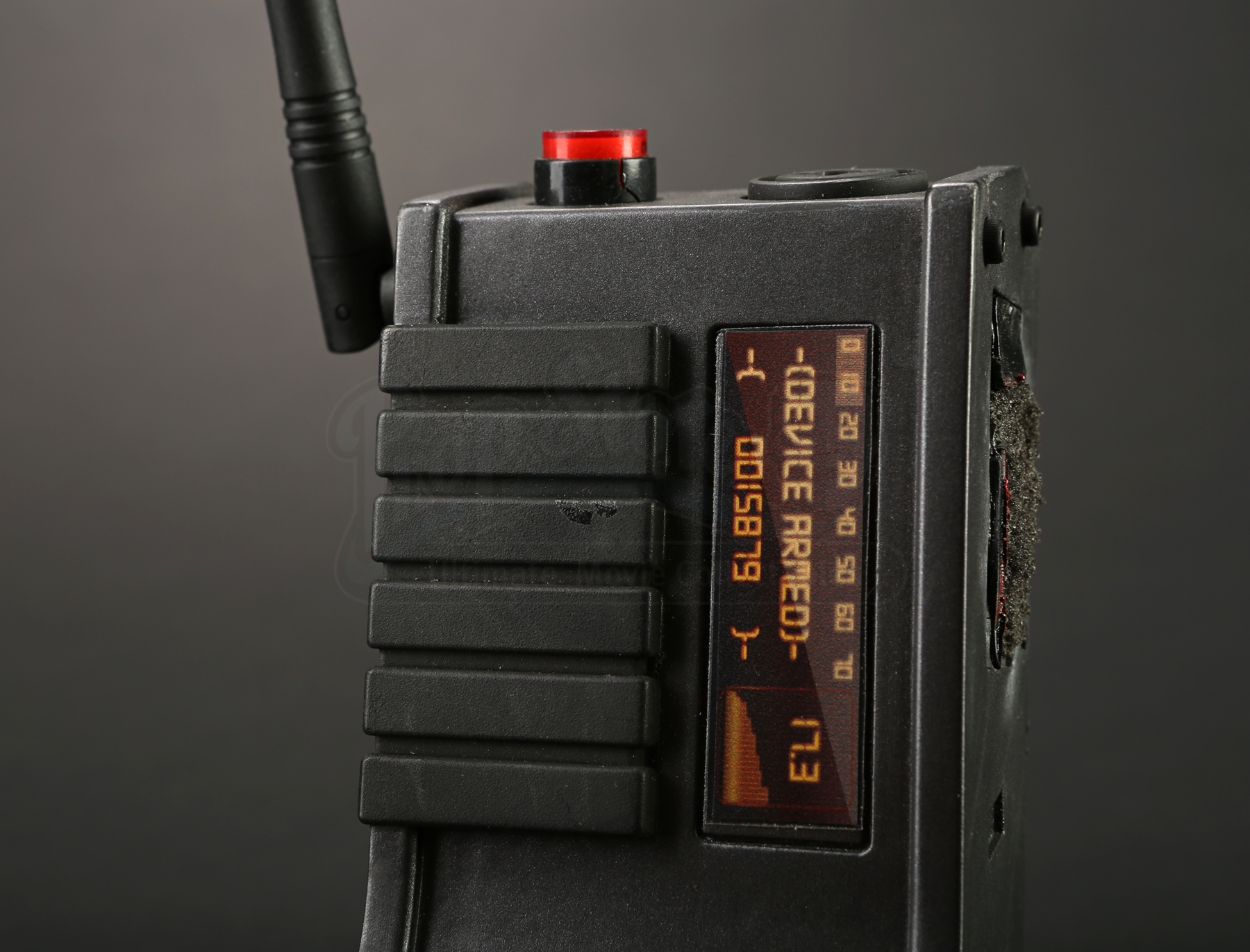 Stunt Detonator | Propstore - Find Your Extraordinary