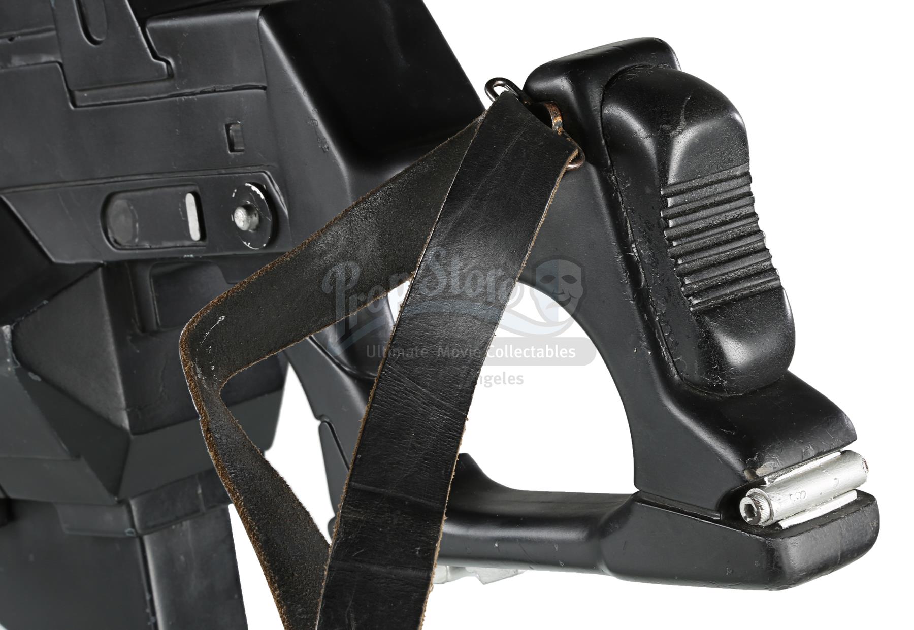 Hero Hunter Rifle | JUDGE DREDD (1995)