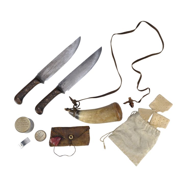 Lot # 1265: FREE STATE OF JONES (2016) - Newton Knight's (Matthew ...