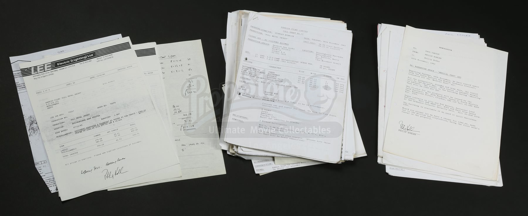 Propstore - Find Your Extraordinary