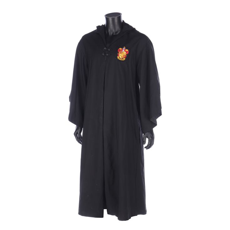 Lot # 176: HARRY POTTER AND THE PHILOSOPHER'S STONE (2001) - Gryffindor ...