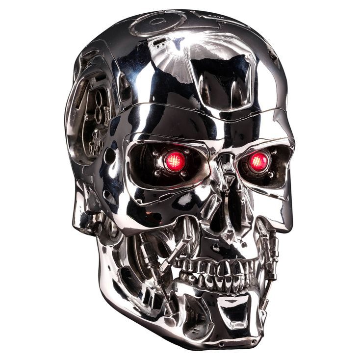 Lot # 410: TERMINATOR 2: JUDGMENT DAY (1991) - Stan Winston Studio ...