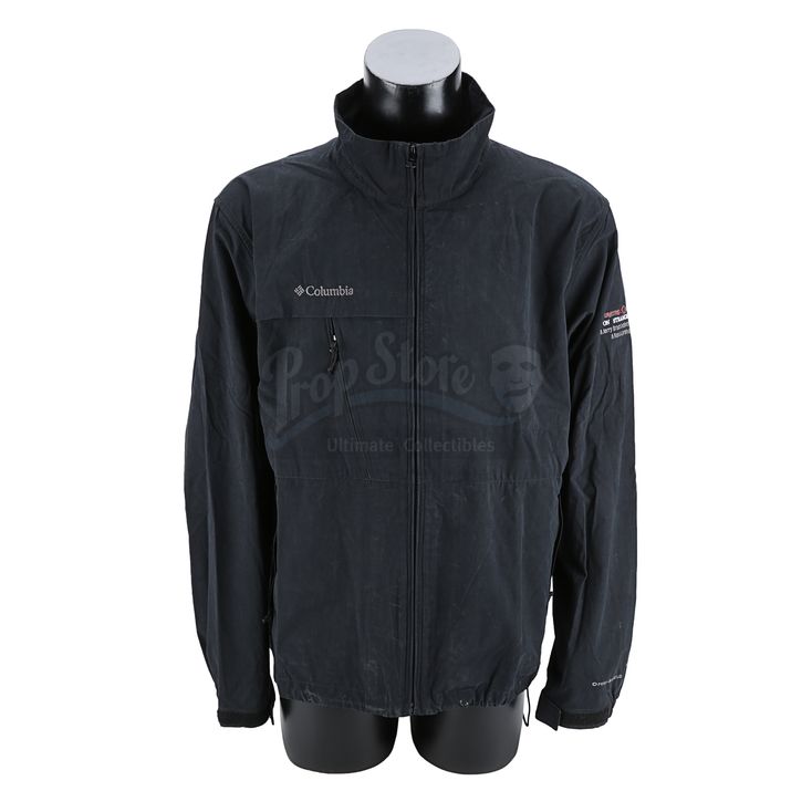 Crew Jacket | PIRATES OF THE CARIBBEAN: ON STRANGER TIDES (2011)