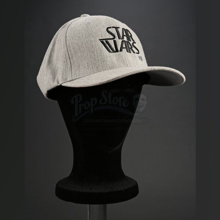 ILM VFX Gray Flexfit Crew Hat | STAR WARS: THE FORCE AWAKENS (2015)