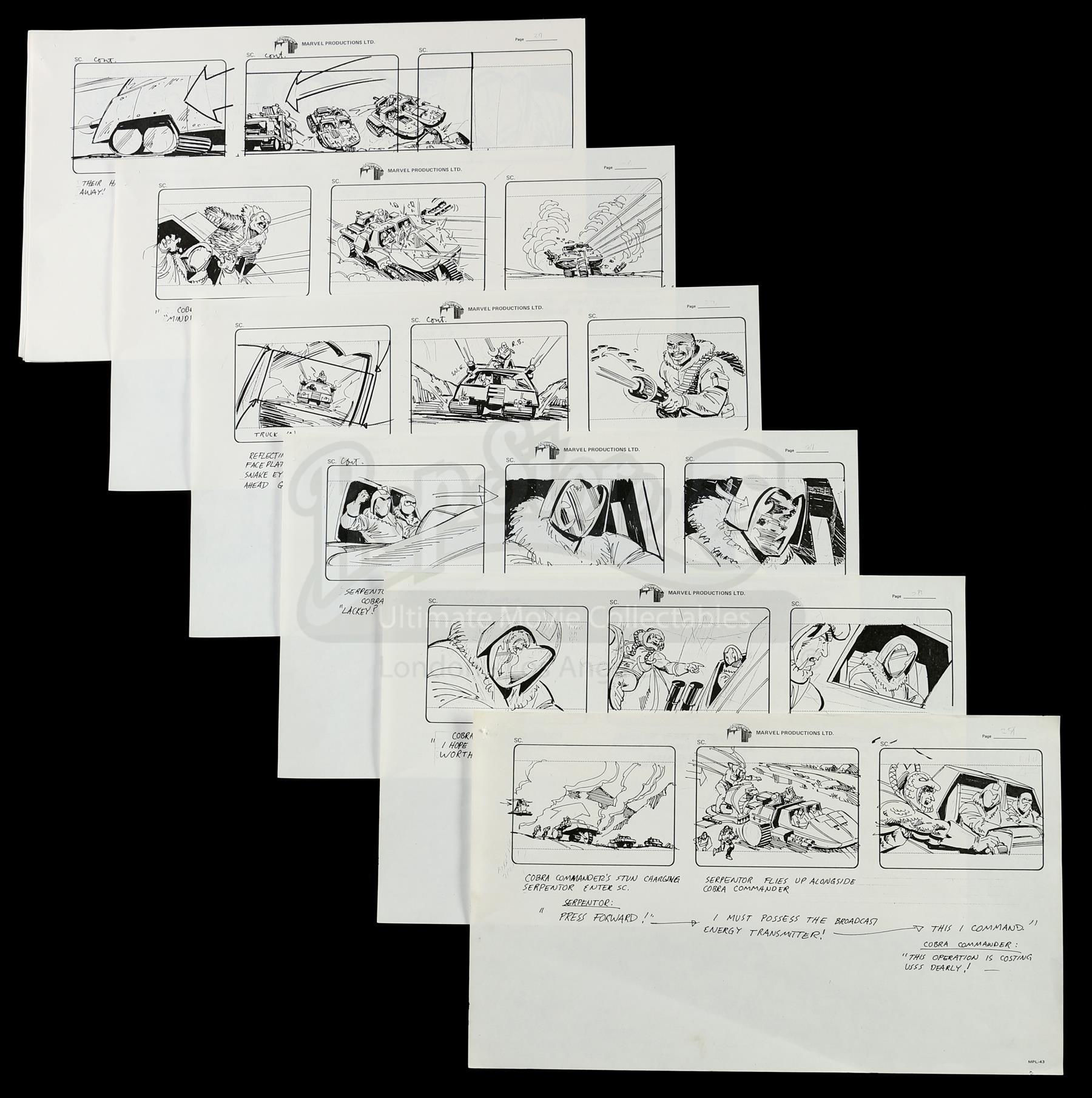 Propstore - Find Your Extraordinary