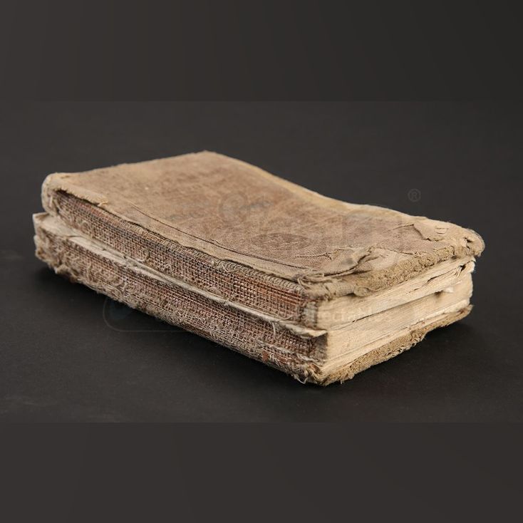 Boyd Bible Swans (Shia LaBeouf) U.S. Army Issue Bible | FURY (2014)