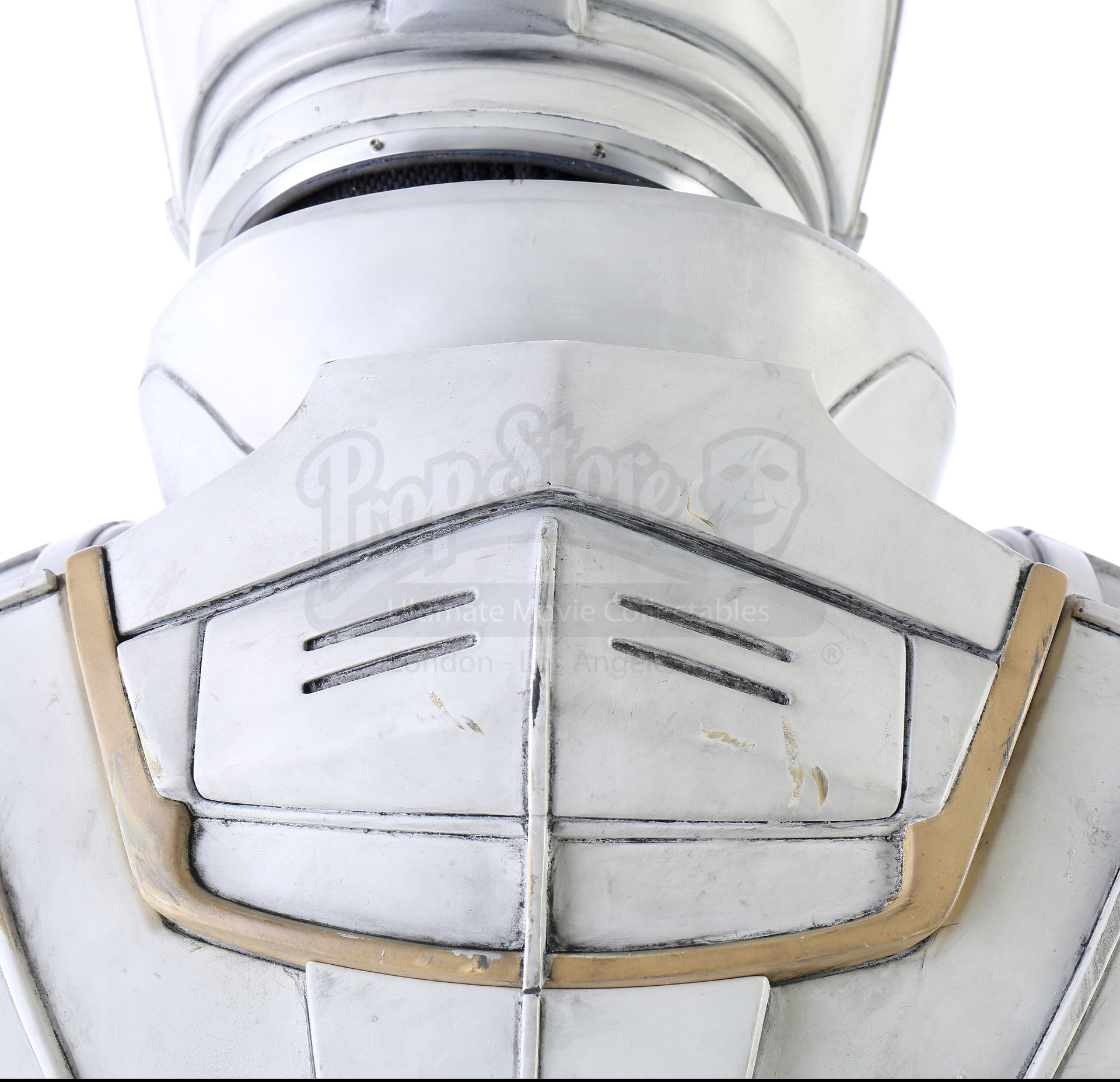 Acostas Stunt Space Suit | CLOVERFIELD PARADOX (2018)