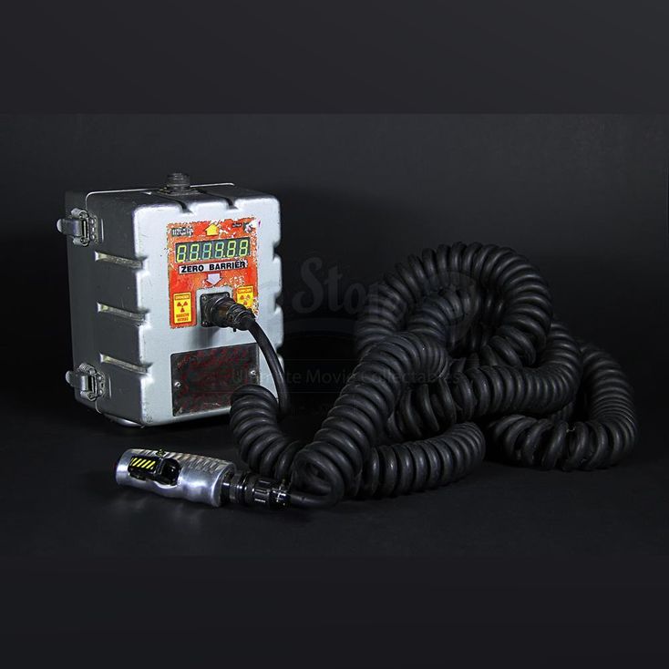 Harry Stampers (Bruce Willis) Hero Light-Up Bomb Detonator | ARMAGEDDON ...