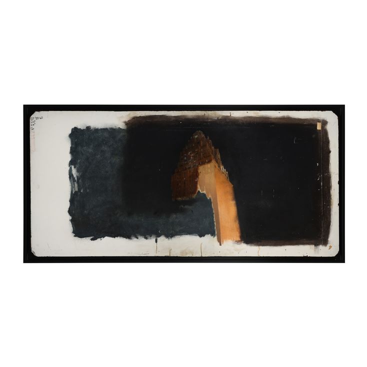 63. Matthew Yuricich CollectionHand-Painted Matthew Yuricich Dana ...