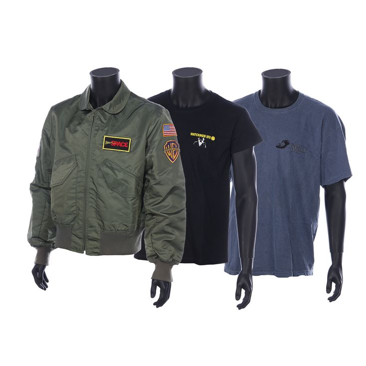 Collection of Crew Gear | VARIOUS PRODUCTIONS