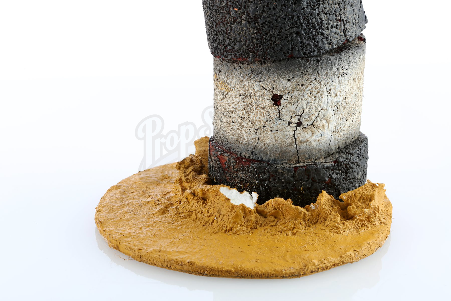 Sandworm Puppet | Propstore - Find Your Extraordinary
