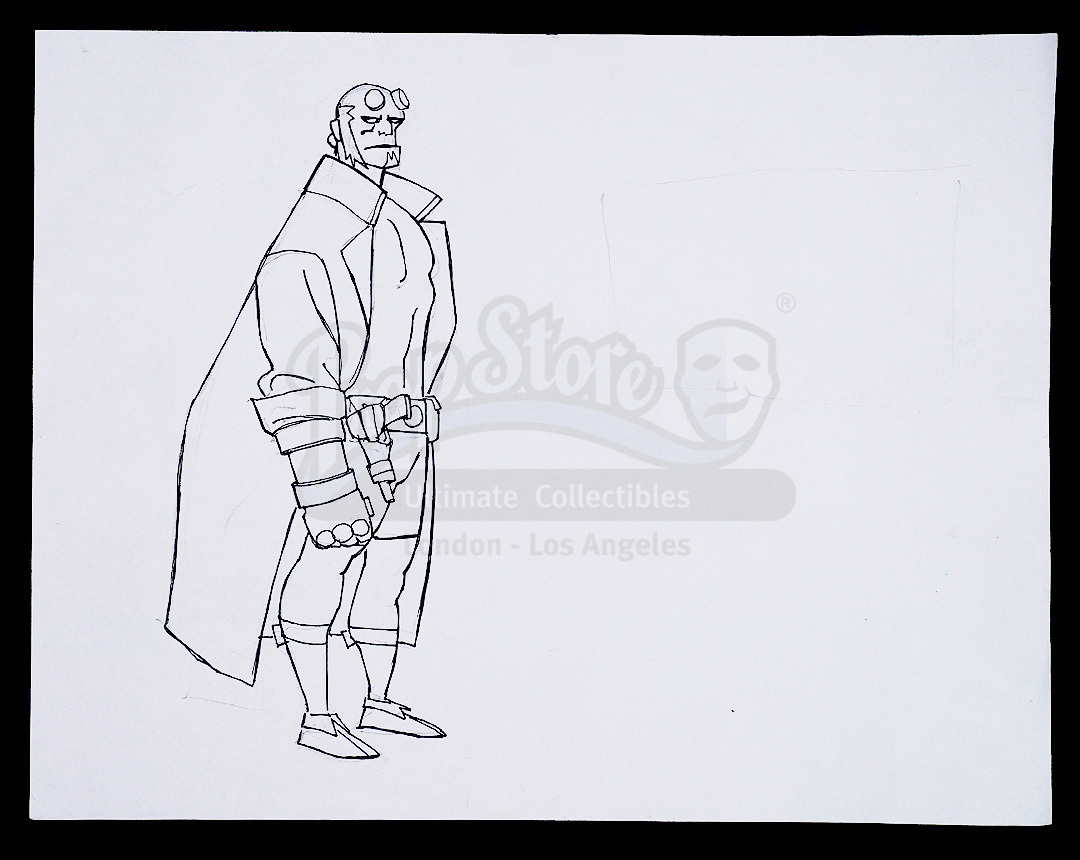 Propstore - Find Your Extraordinary