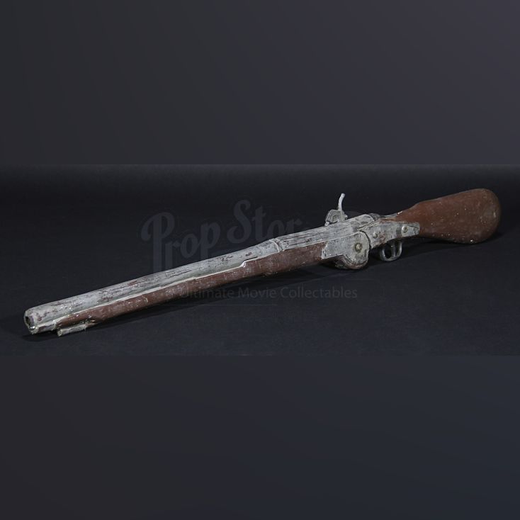 Wheelock Carbine | CROMWELL (1970)