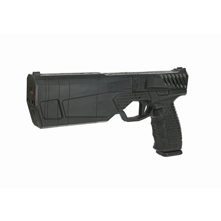 Lot # 1112: FAST X (2023) - Jakob's (John Cena) Stunt SilencerCo Maxim 9