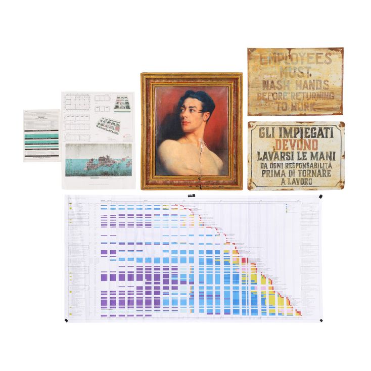 Portrait from The Analysts (Neil Patrick Harris) House, Two Bathroom ...