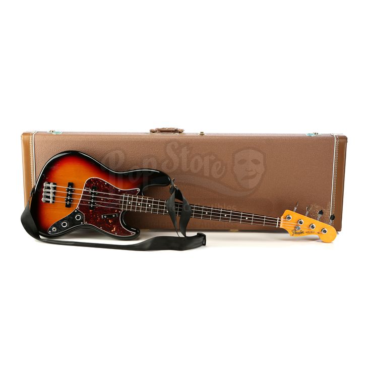 Rascal Flatts - Jay DeMarcus Bass Guitar | CSI: CRIME SCENE ...