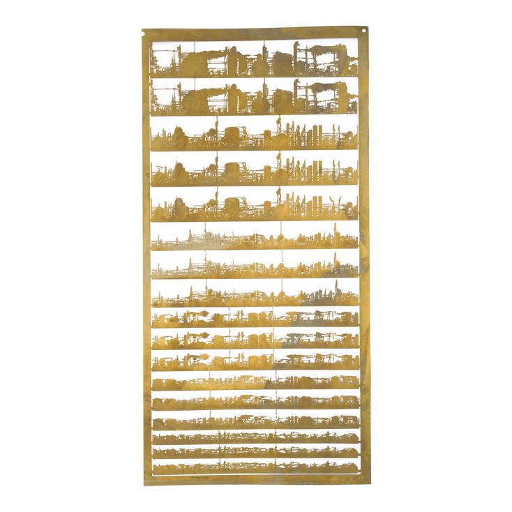 Lot #626 - BLADE RUNNER (1982) - Production-Made Small-Scale Hades ...