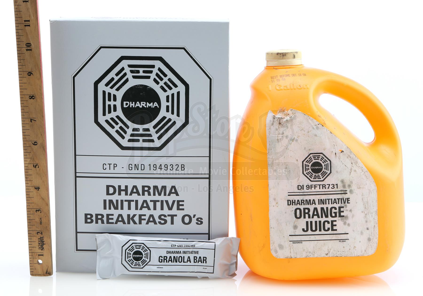 Propstore - Find Your Extraordinary