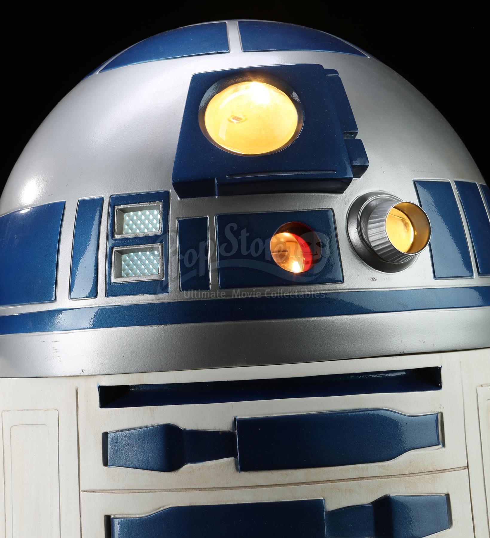 Propstore - Find Your Extraordinary