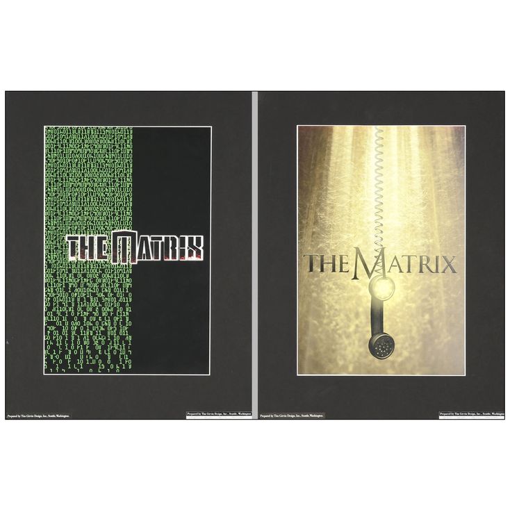 Lot 196 - Computer Generated Illustrations (2) (15 x 20) Near Mint on ...