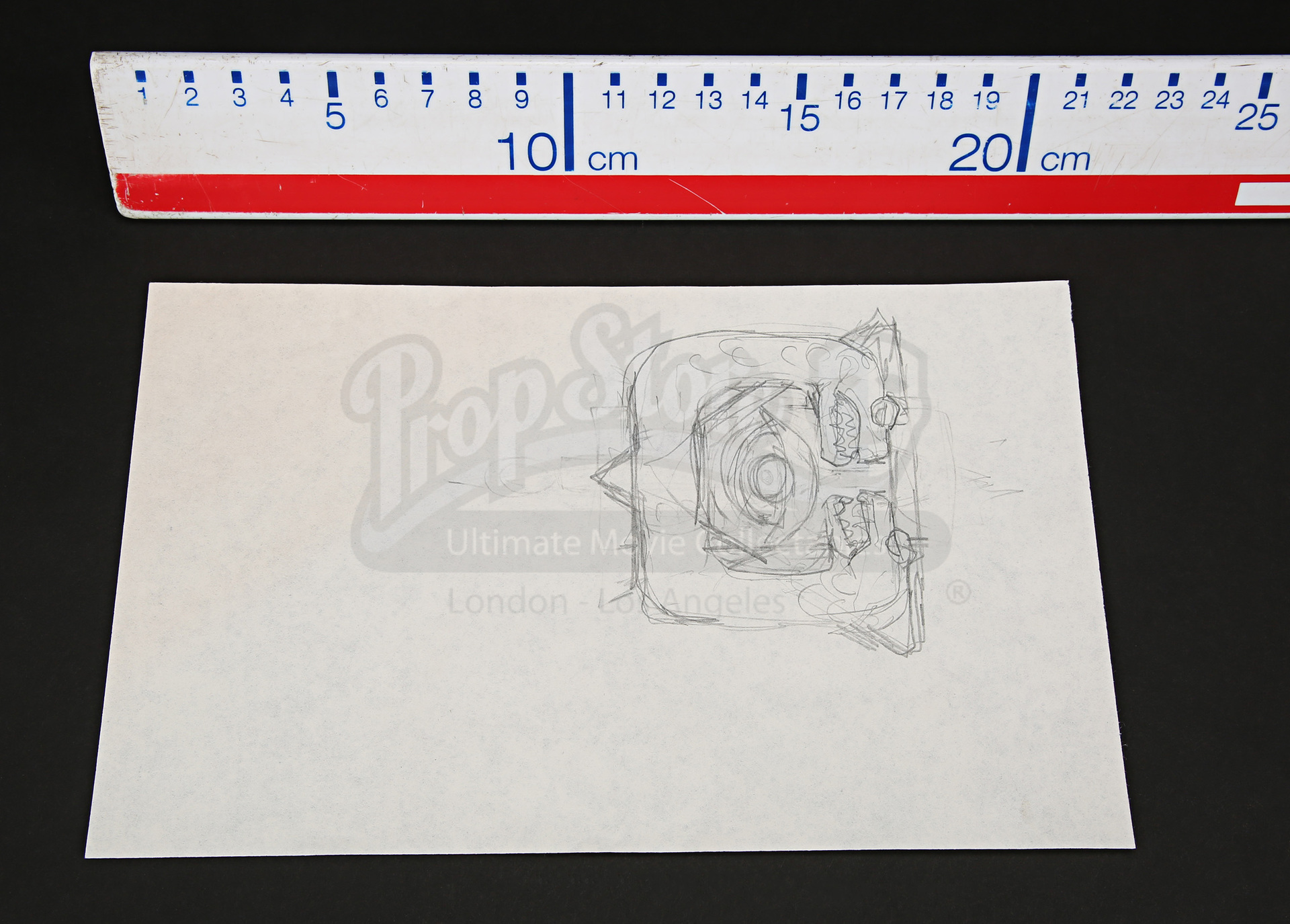 Propstore - Find Your Extraordinary