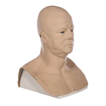 Lot # 1054 : JAMES BOND: THE LIVING DAYLIGHTS (1987) - Peter Nelson ...