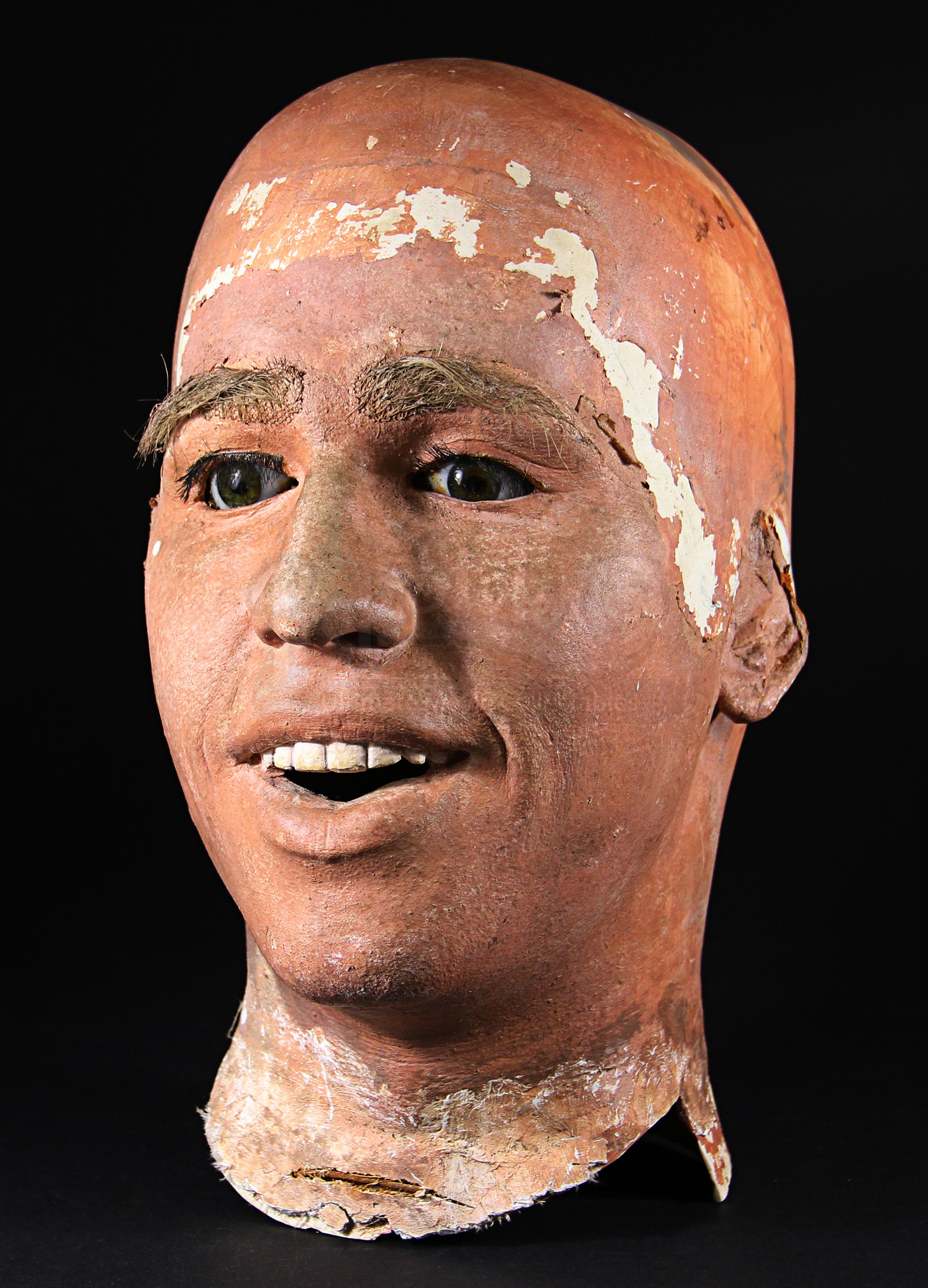 Nick Rivers (Val Kilmer) Dummy Toilet Head | TOP SECRET! (1984)